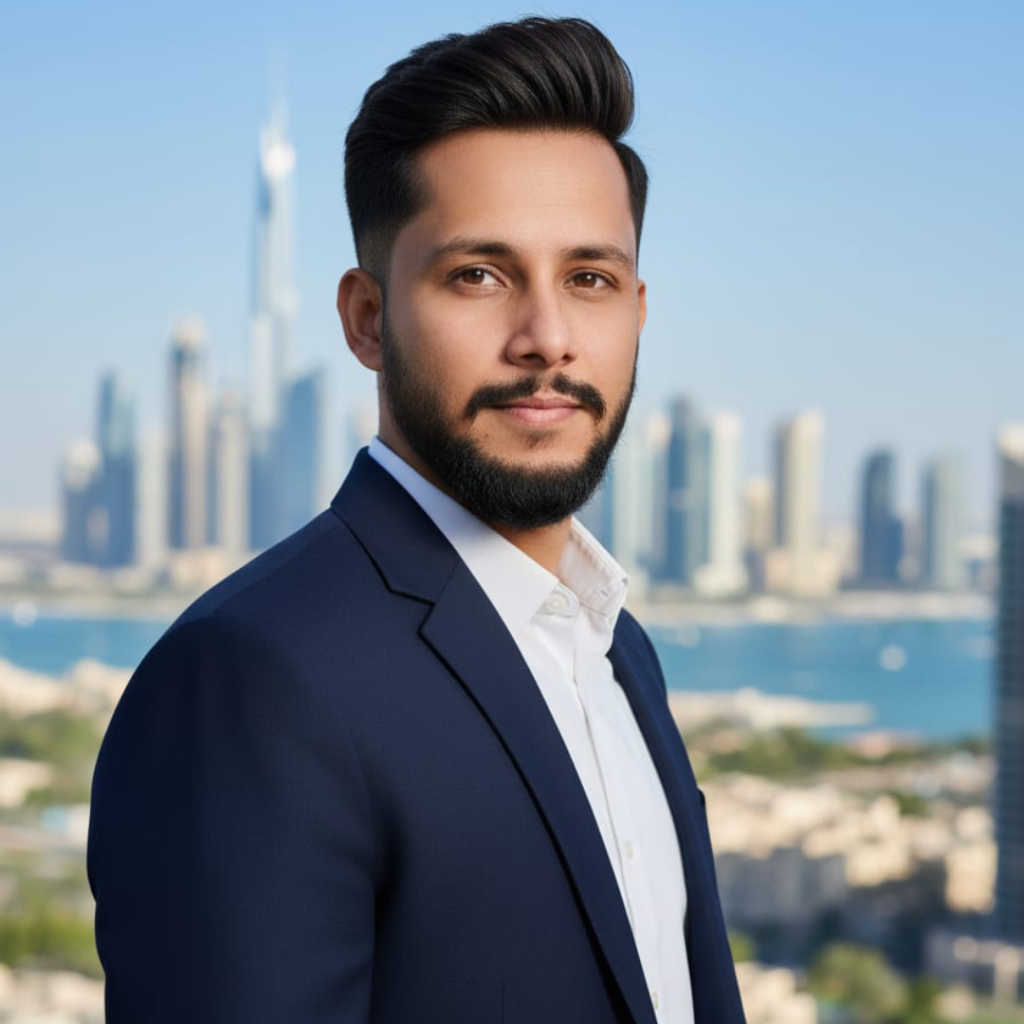 Eagle Heights Properties – Dubai Real Estate