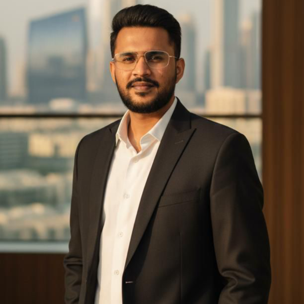 Eagle Heights Properties – Dubai Real Estate